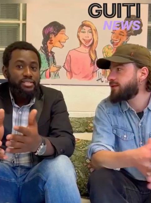 L'apatridie dans tous ses états - Guiti News